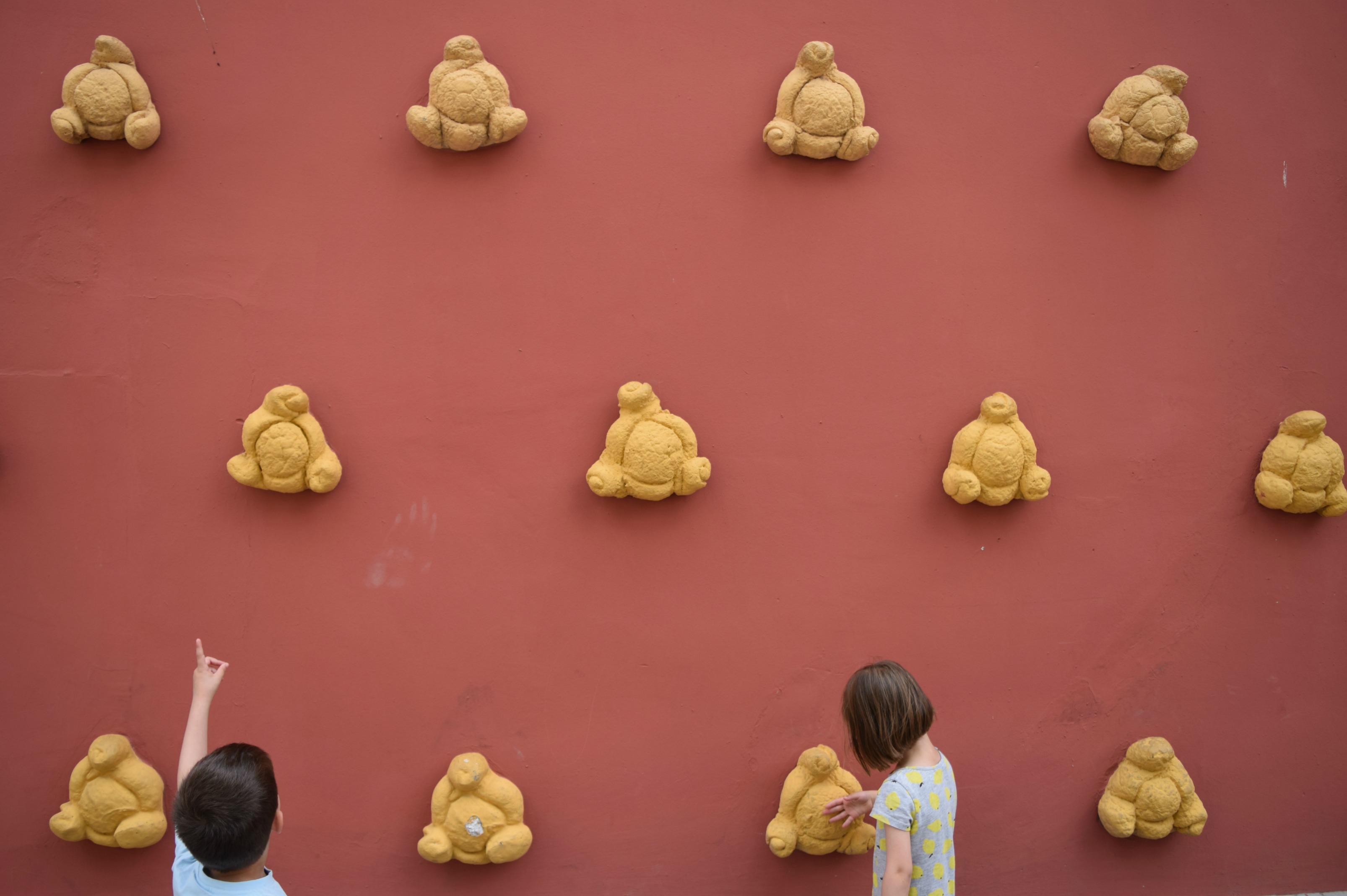 Visita al Museo Dalí con niños | gorilasalcuadrado