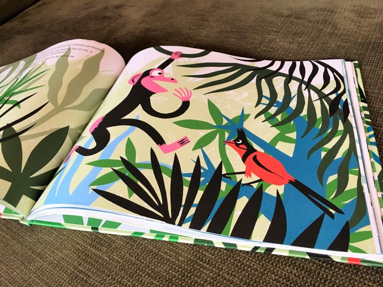 Hoy leemos El pedo más grande del mundo | gorilasalcuadrado